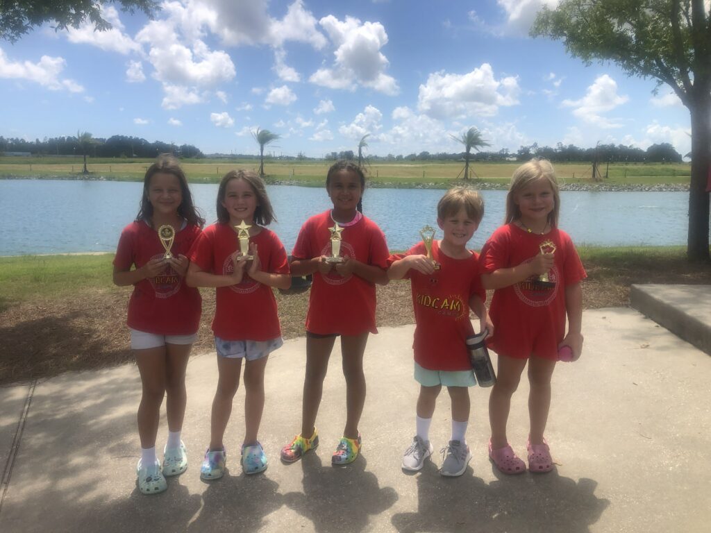 Summer Camp Guide for Baldwin County Families - MOB Moms