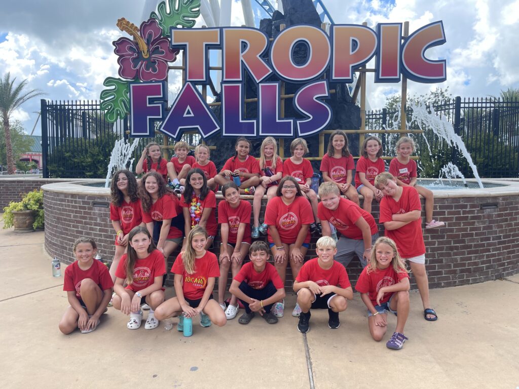 Summer Camp Guide for Baldwin County Families - MOB Moms